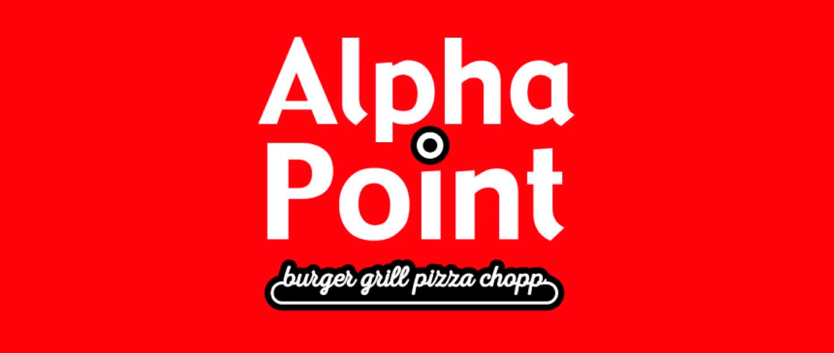 Alpha Point - Centro de Apoio Alphaville