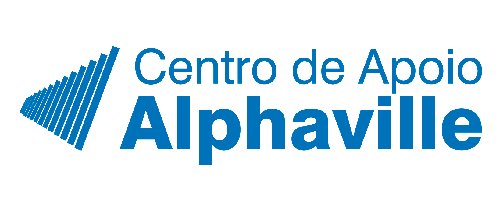 Lotérica Alphaville - Centro de Apoio Alphaville